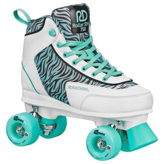 Roller Derby Roller Star Damen Rollschuhe