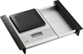 Ritter Decken WES 45 Küchenwaage
