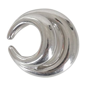Panconesi Femme, Accessoires, Gris, Taille: ONE Size Bracelet de Manchette Gonflable