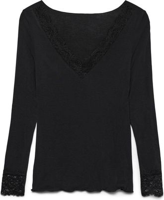 Vero Moda Vero Moda Female Top VMSKYE Top