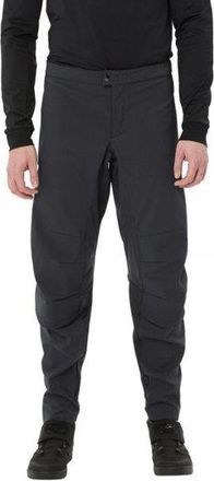 Vaude Qimsa Pro Softshell - lange MTB Hose - Herren