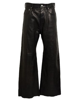 Rick Owens HOSEN & R&Ouml;CKE - Hosen auf YOOX.COM