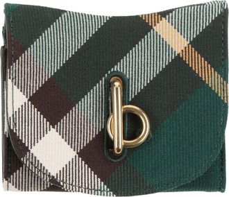 Burberry Kleinlederwaren - Brieftaschen auf YOOX.COM