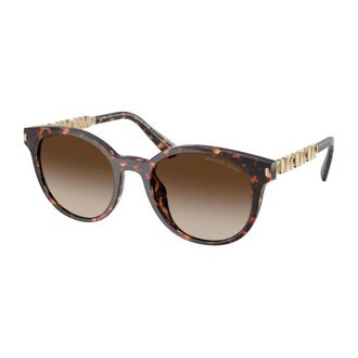 Michael Kors Pienza Sonnenbrille - - Accessories - Damen - Mehrfarbig - 53 MM