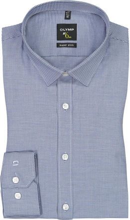 Olymp Nr. 6 Super Slim, Hemd in