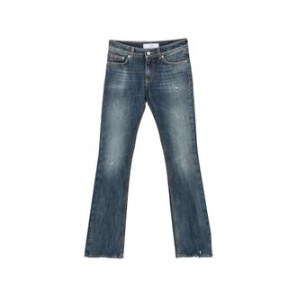 Seafarer Jeans - Femme - Jeans - Bleu - Taille: W28