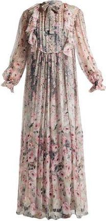 Alberta Ferretti ROBES - Robes longues sur YOOX.COM