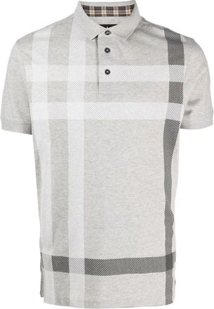 Barbour Blaine Polo Shirt