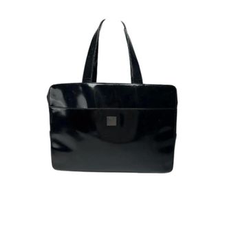 Celine Pre-owned Leder Tote Bag - - Pre-owned - Damen - Schwarzk - ONE SIZE
