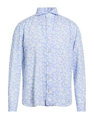 LUIGI BORRELLI NAPOLI TOPS - Chemises sur YOOX.COM