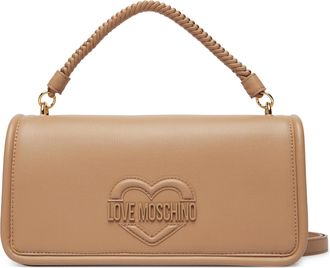 Love Moschino Handtasche LOVE MOSCHINO JC4096PP1OLL0104 Beige
