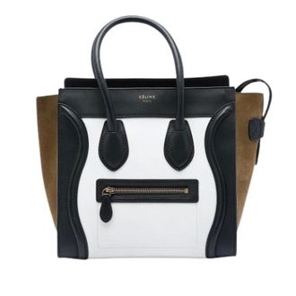 Celine Sac cabas Pre-owned - Femme - Pre-owned - Multicolore - Taille: ONE Size