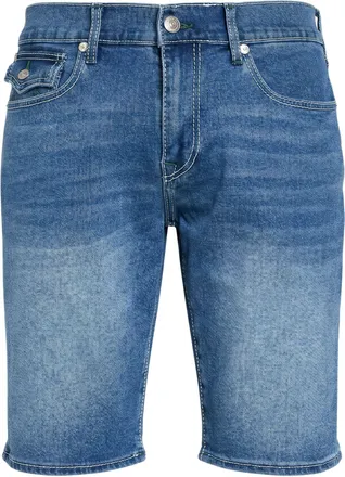 True Religion HOSEN & R&Ouml;CKE - Jeansshorts auf YOOX.COM