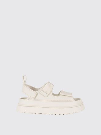 UGG GoldenGlow Sandale aus recyceltem TPU