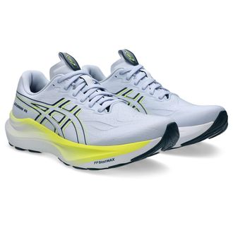 Asics Asics Herren Gt-2000 14 Stra&szlig;en-Laufschuhe, Blue Fade/Tranquil T, 44.5