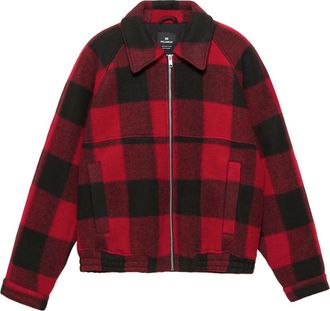Pull & Bear Jacke