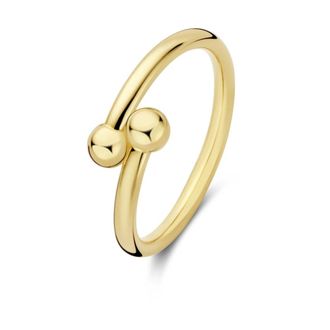 Isabel Bernard Damen, Accessories, Gelb, 54 MMGr&ouml;&szlig;e