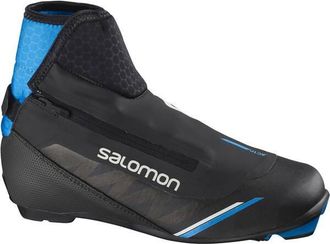 Salomon Damen Langlaufschuhe XC SHOES RC10 NOCTURE PROLINK