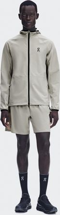 On Weather Hoodie