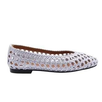 Catwalk Belize Ballerinas - - Shoes - Damen - Grau - 36 EU
