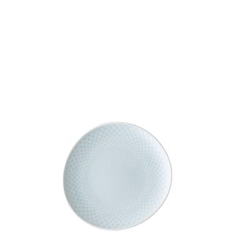 Rosenthal Junto Opal Green Teller flach 16 cm