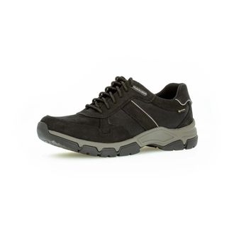 Gabor Sneakers - - Shoes - Herren - Schwarzk - 45 EU