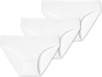 Schiesser Slip Invisible Soft