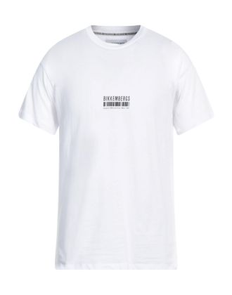 Dirk Bikkembergs TOPS - T-shirts auf YOOX.COM
