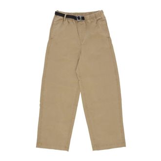 Element W Wander Pant - - Trousers - Damen - Beige - XS