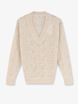 Brunello Cucinelli Cashmere sweater - BRUNELLO CUCINELLI - gender_Woman