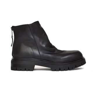 Elena Iachi Ankle Boots - - Shoes - Damen - Schwarzk - 40 EU