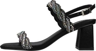 Menbur Damen, Schuhe, Schwarzk, 41 EUGröße