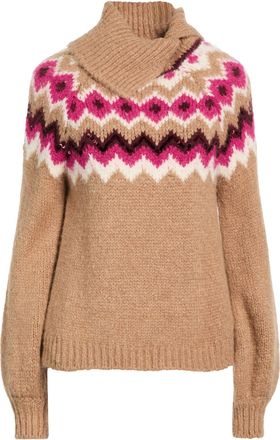 Liu Jo STRICKWAREN - Rollkragenpullover auf YOOX.COM