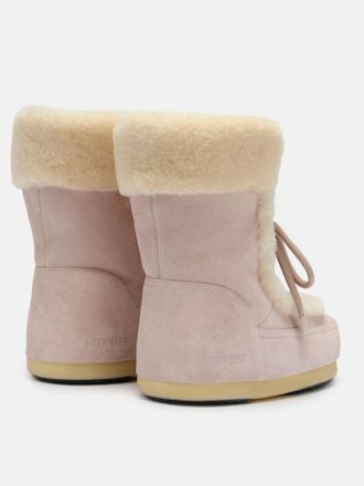 Moon Boot H26 Boot - Pink