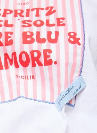 Rabe Print-Shirt T-Shirt