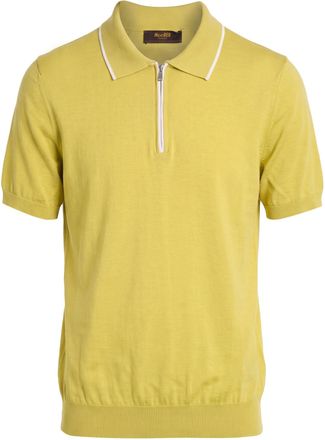 Moorer TOPS - Poloshirts auf YOOX.COM