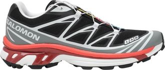 Salomon Xt-6 - Homme - Sport - Noir - Taille: 44 EU