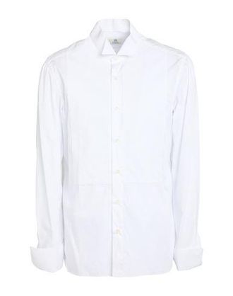 LUIGI BORRELLI NAPOLI TOPS - Chemises sur YOOX.COM