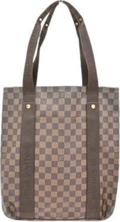 Louis Vuitton Damen, Pre-Owned, Braun, ONE SIZEGröße