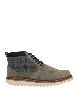 Lacoste SCHUHE - Stiefeletten auf YOOX.COM