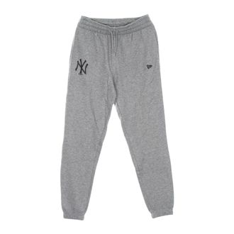 New Era Herren, Hosen, Grau, XLGr&ouml;&szlig;e