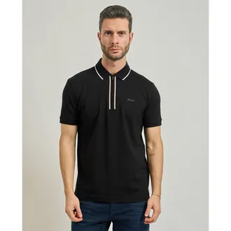 BOSS Polo extensible Philix pour homme