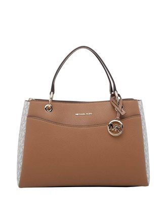 Michael Michael Kors Shopper - Braun