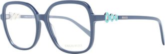 Emilio Pucci Ep2679 Brillen Quadratrahmen
