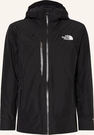 The North Face Skijacke Descendit schwarz