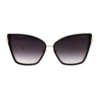 Dita Eyewear Sunbird Sonnenbrille - - Accessories - Damen - Schwarzk - ONE SIZE