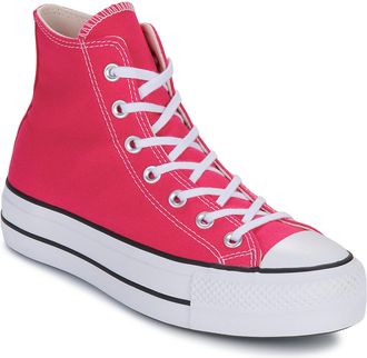 Converse CHUCK TAYLOR ALL STAR LIFT PLATFORM