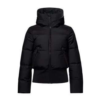Goldbergh Goldbergh - Village Ski Jacket - Femme - Sport - Noir - Taille: 40 FR
