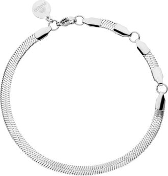 Purelei Armband - Armband Ilalo - Gr. ONE SIZE - in Silber - f&uuml;r Damen