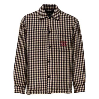Dr&ocirc;le de Monsieur Herren, Shirts, Beige, MGr&ouml;&szlig;e